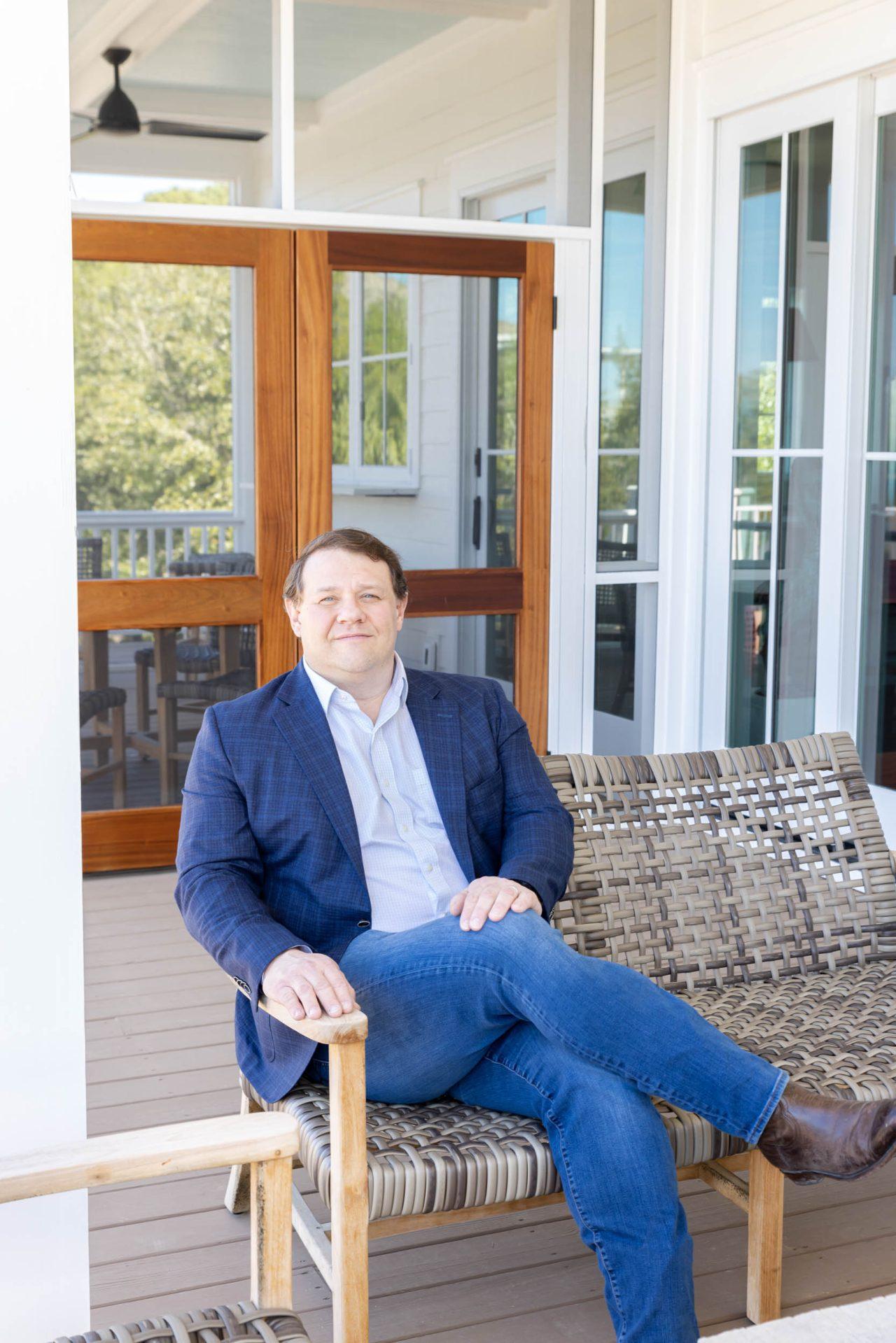 Custom Home Builders in Charleston, SC