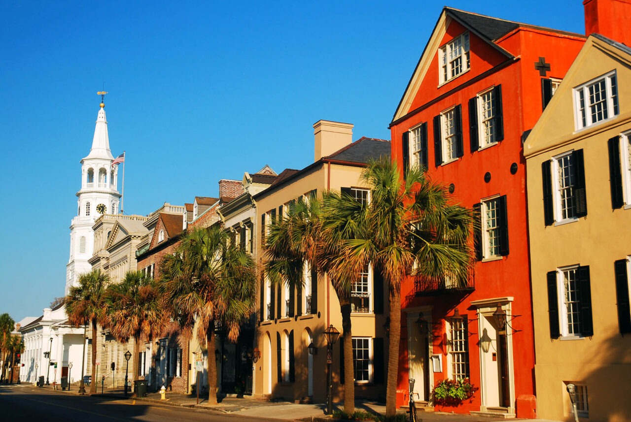 A Guide to Charleston Neighborhoods Part II - Stono Construction