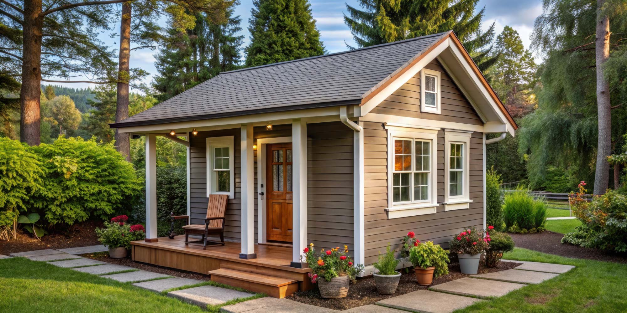 Discovering Your Ideal ADU: A Lowcountry Guide - Stono Construction